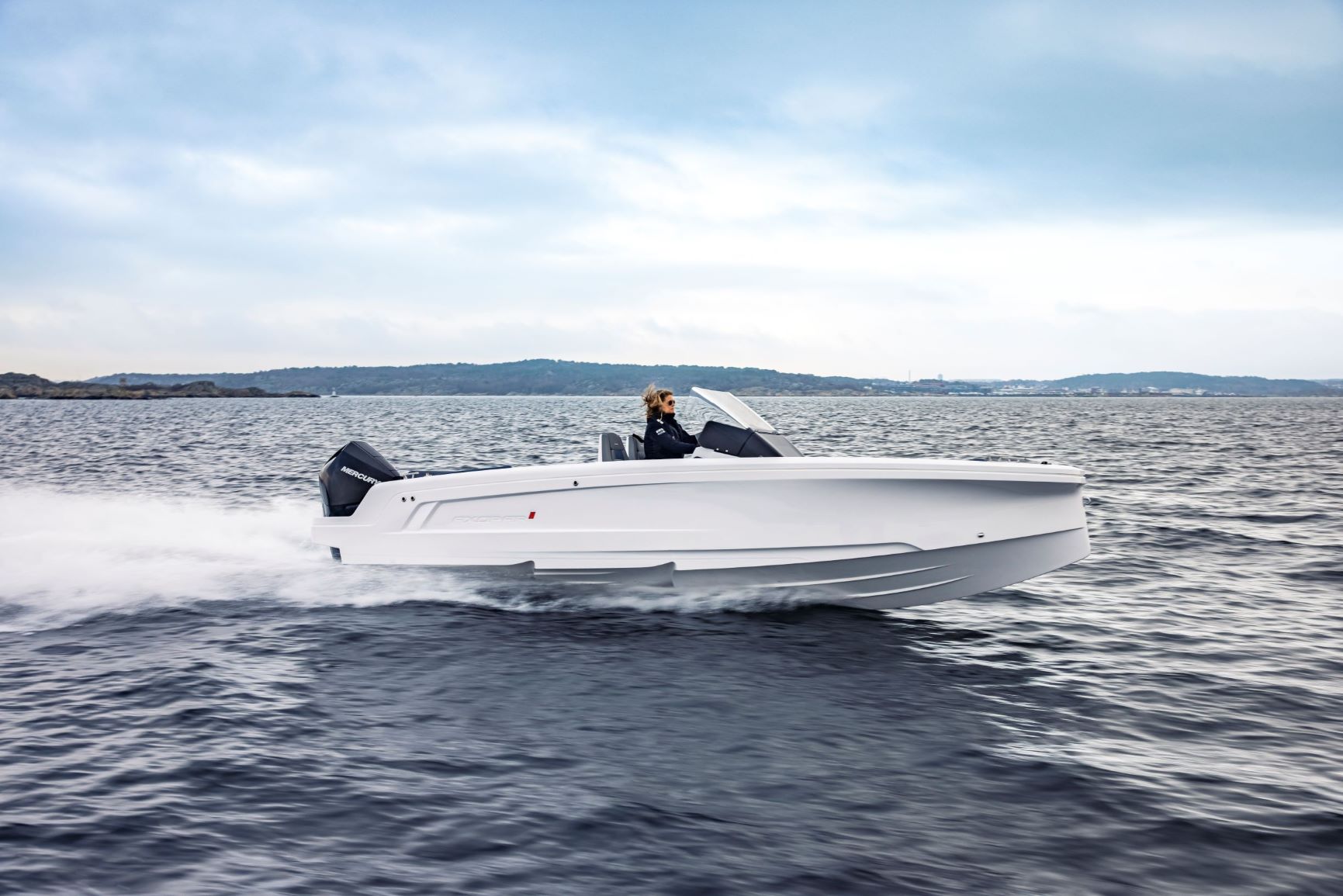 Axopar 22 Spyder - BoatWorld