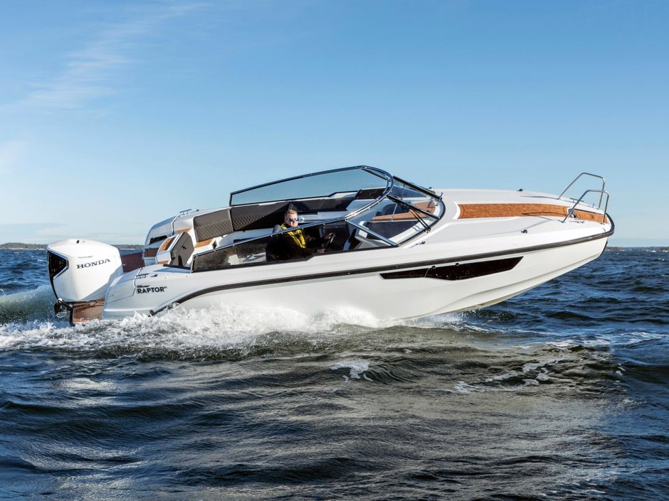 Paadid - BoatWorld